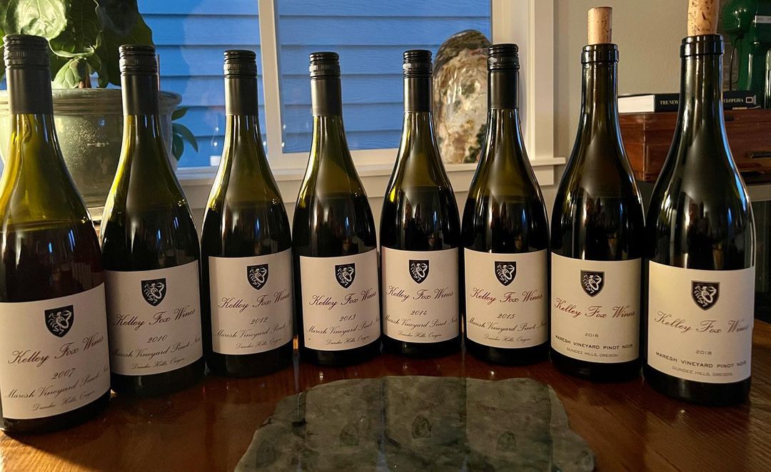 Shop - Kelley Fox Wines