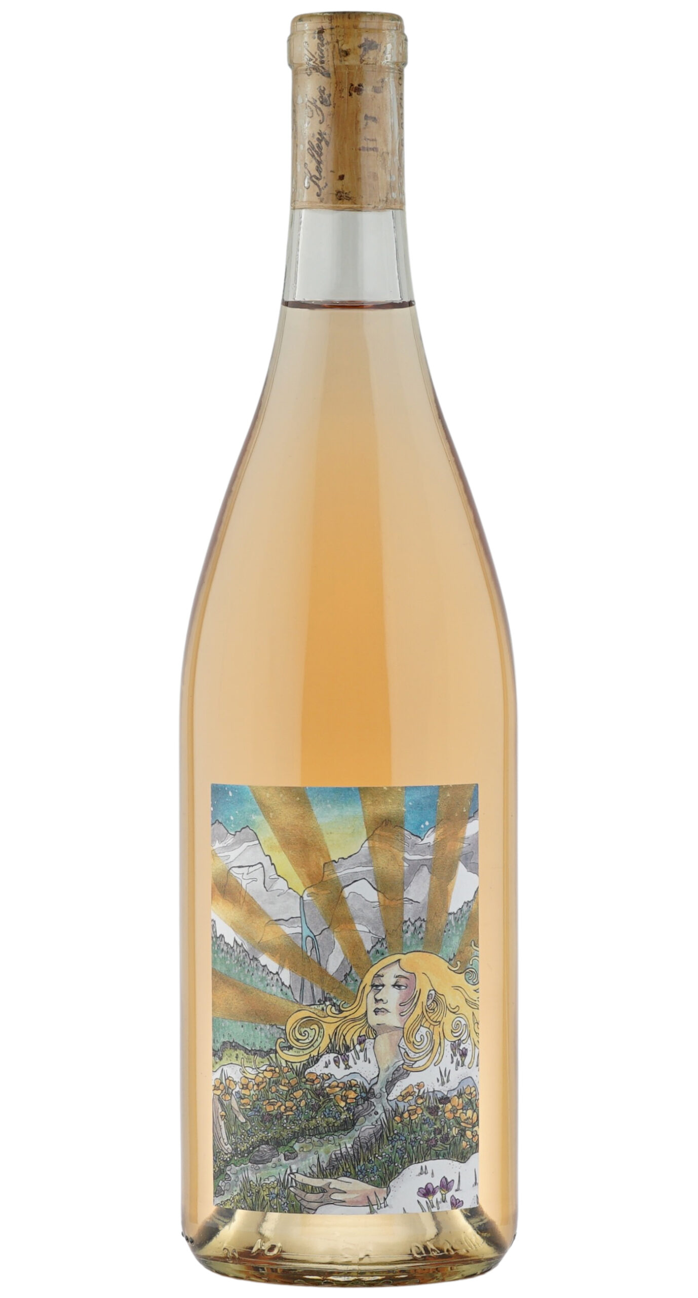 New Releases for List - Kelley Fox Wines