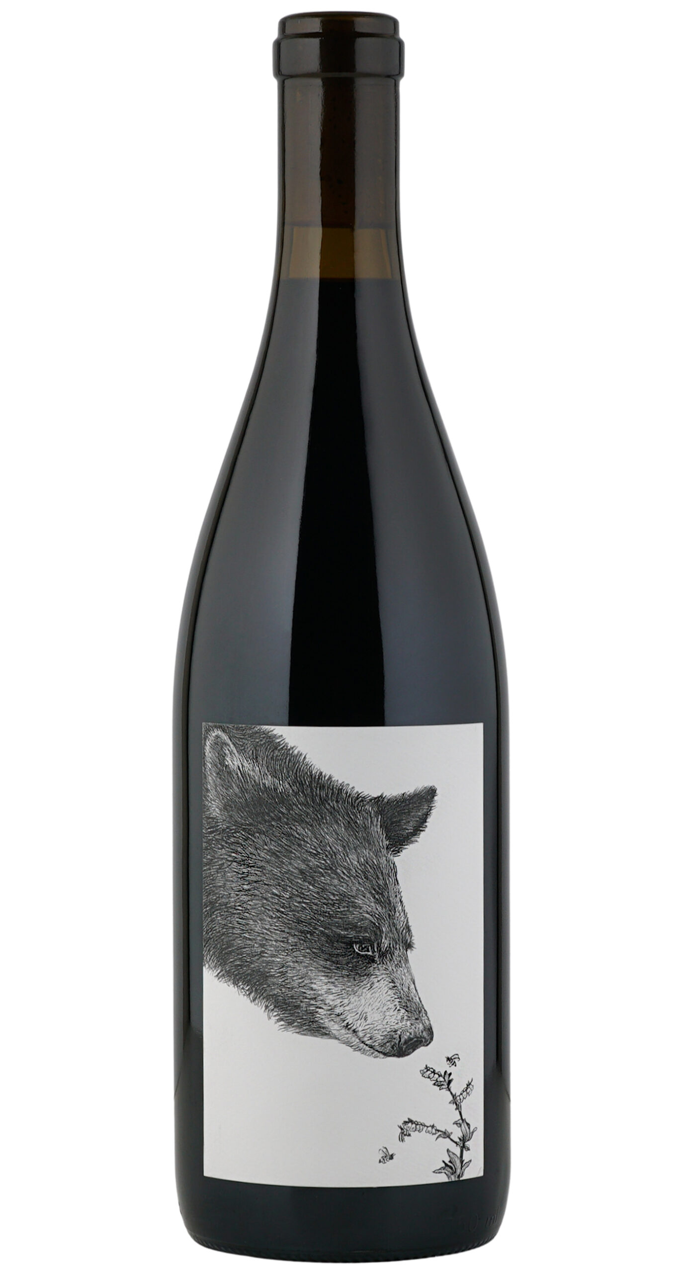 New Releases for List - Kelley Fox Wines