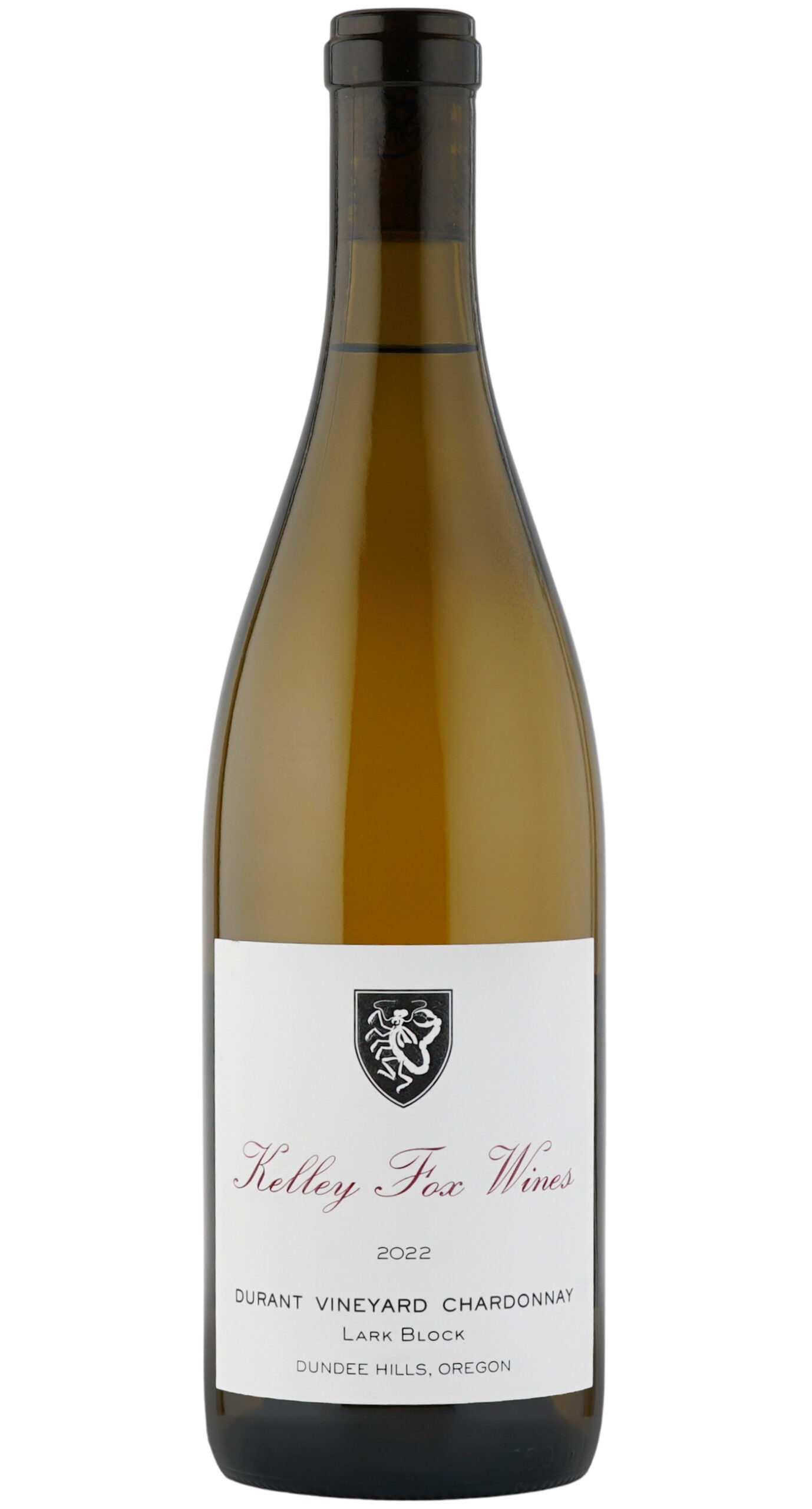 New Releases for List - Kelley Fox Wines