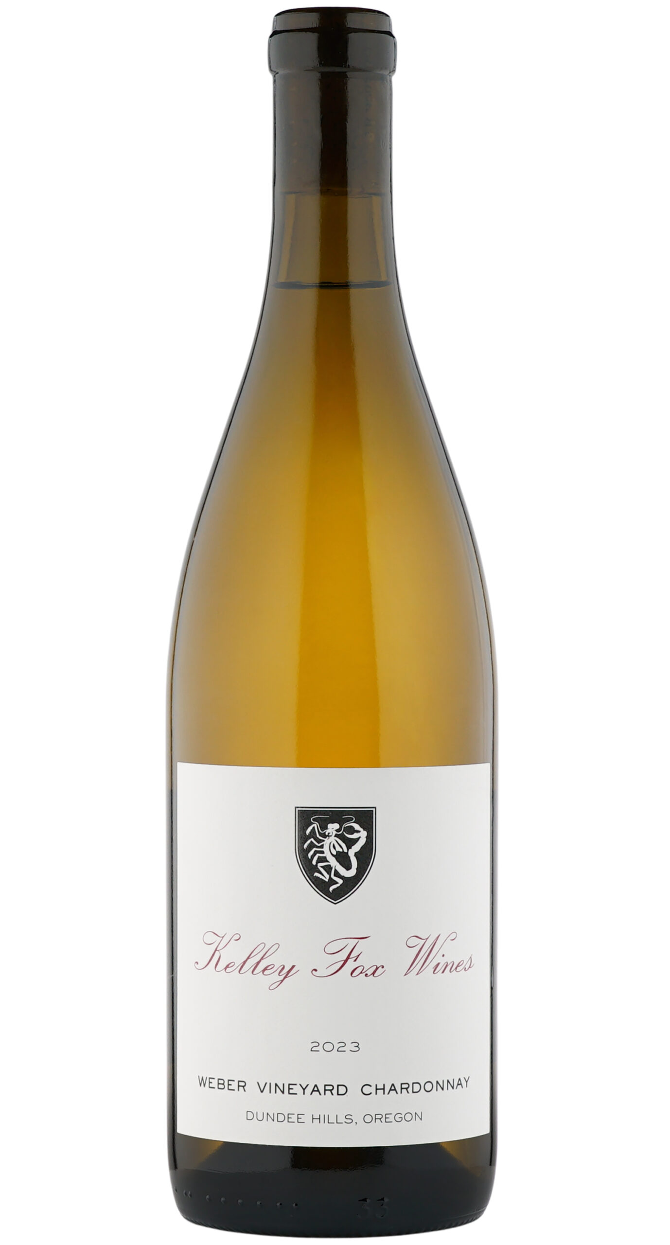 New Releases for List - Kelley Fox Wines