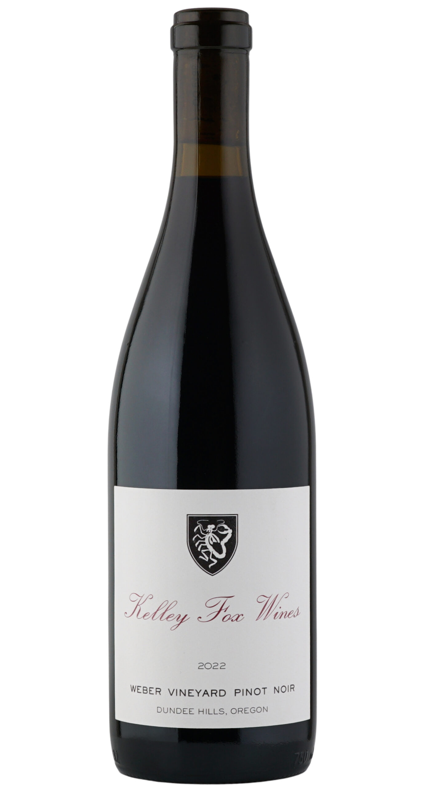 New Releases for List - Kelley Fox Wines